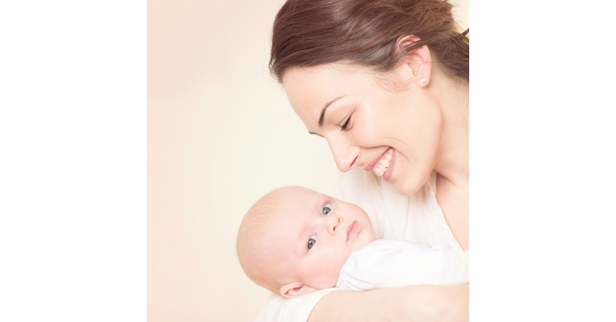 Baba - mama, gyerek - Good Life Books – Online könyváruház